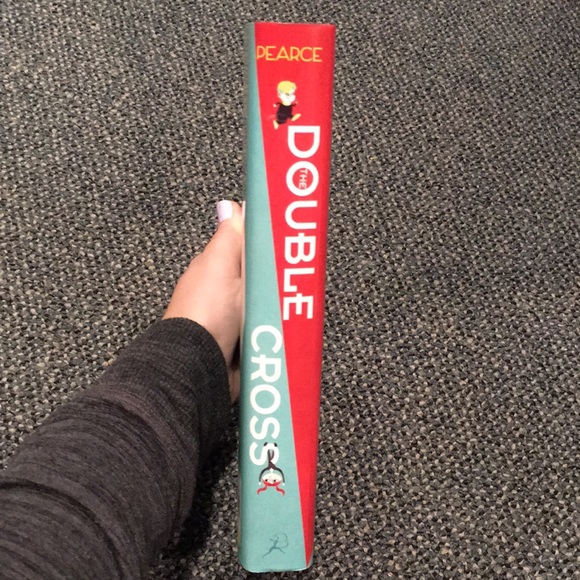 Bloomsbury | Toys | The Double Cross And Other Skills I Learned As A ...